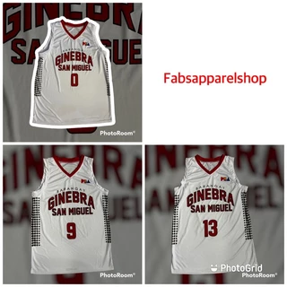 Shop ginebra jersey for Sale on Shopee Philippines