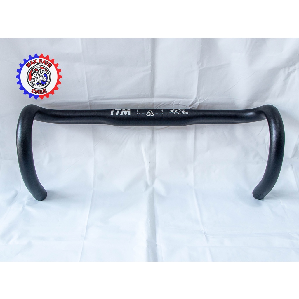 ITM XX7 Wing dropbar 40cm | Shopee Philippines