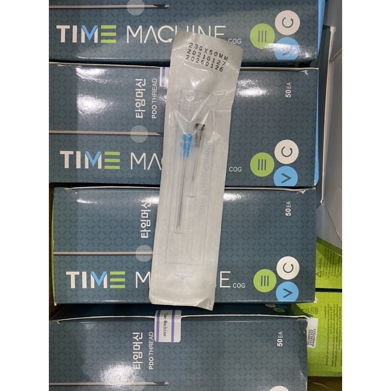 Box of 50 canula needles 16G, 30G, 22G, 18G, 21G, 23G. 25g, 27G types 50mm and 70mm (ready with ...