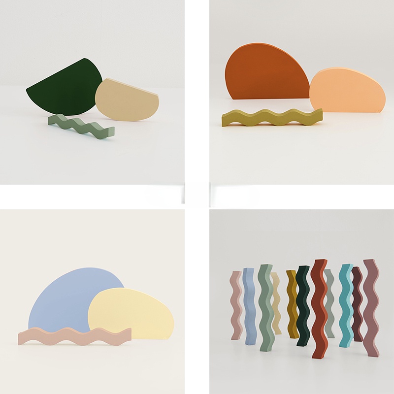 Photography Geometric Props Ins Photography Shooting Props Color Stereo ... Photography Geometric Props Ins Photography Shooting Props Color Stereo ...