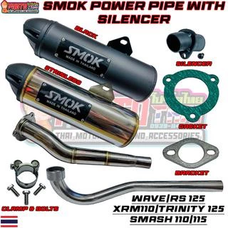 xrm 125 pipe - Best Prices and Online Promos - May 2024 | Shopee ...