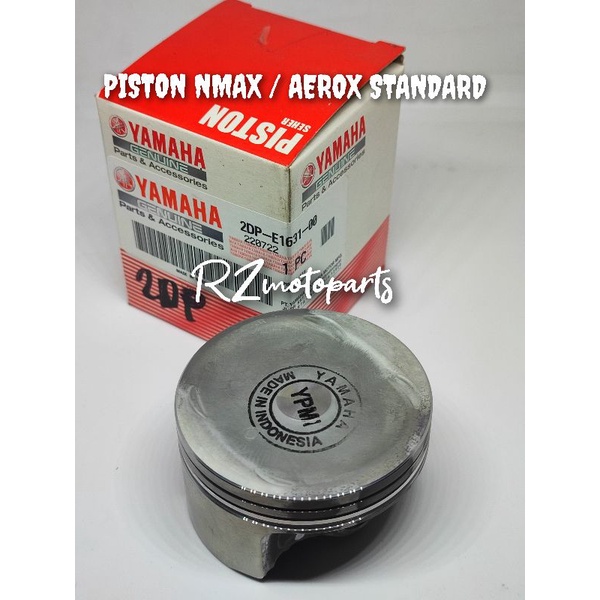NMAX V1 V2 / AEROX V1 V2 PISTON (Yamaha original) | Shopee Philippines