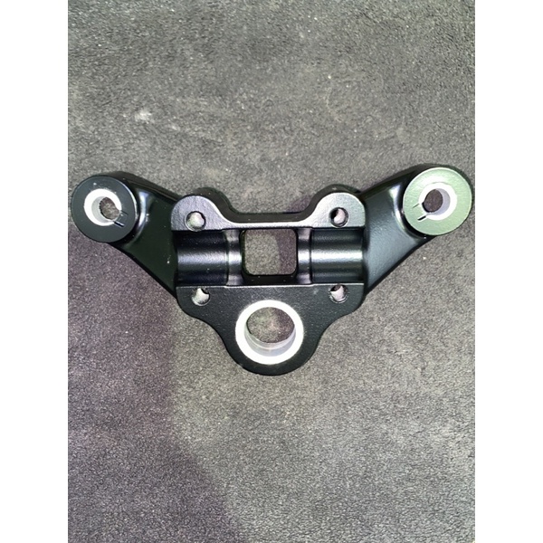 RS100 GENUINE YAMAHA CROWN HANDLE (MADE IN JAPAN) | Shopee Philippines