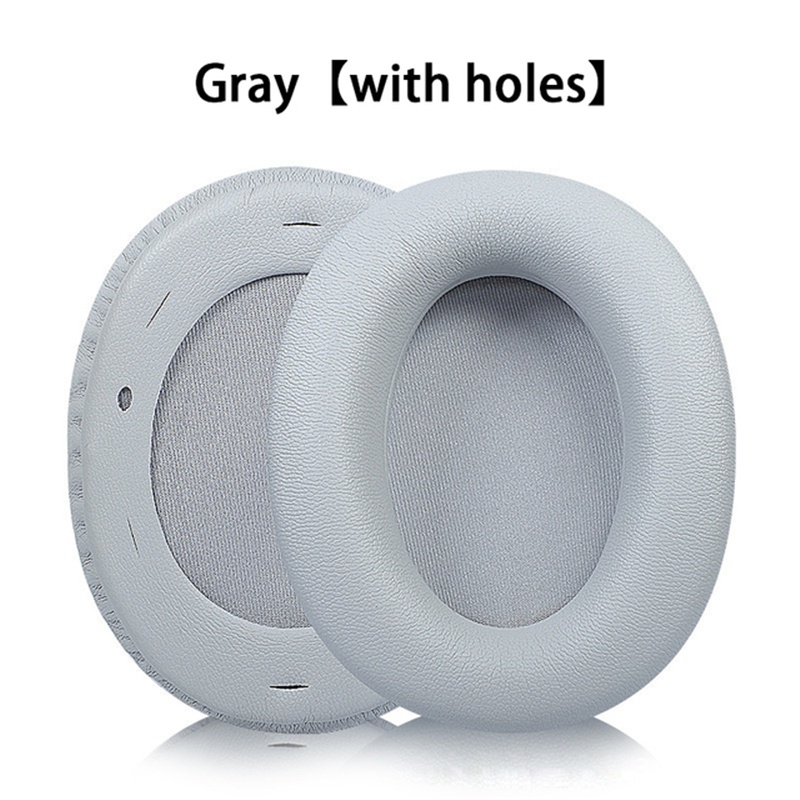 1 Pair Ear Pads for Edifier W800BT Plus Headset Headband Earpads ...