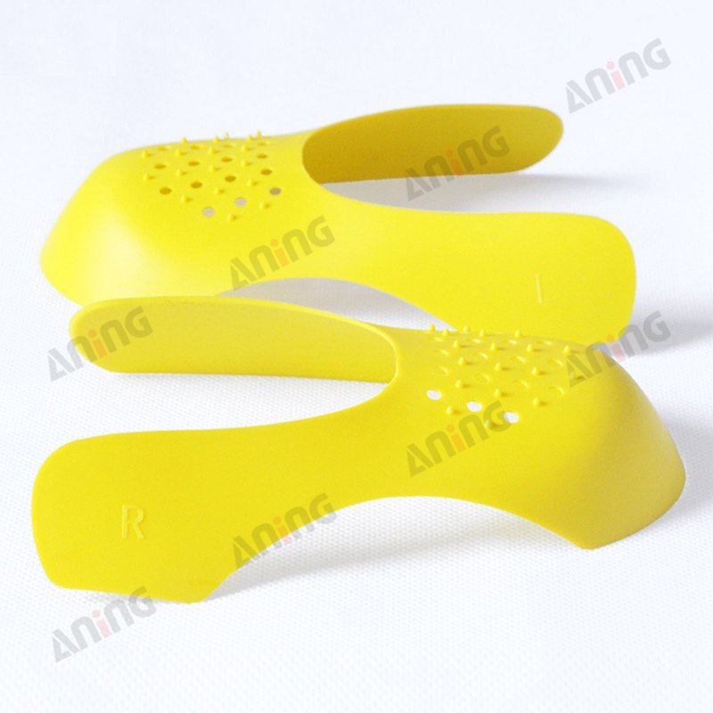 Shoe tree Shoe Shield for Sneakers Anti-Crease Wrinkled Fold Support ...