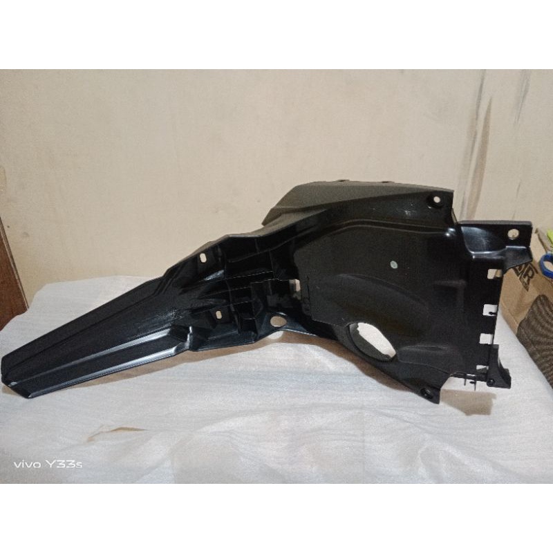 REAR FENDER HONDA BEAT FI V2 GENUINE PARTS 80100-K81-NOOZA | Shopee ...