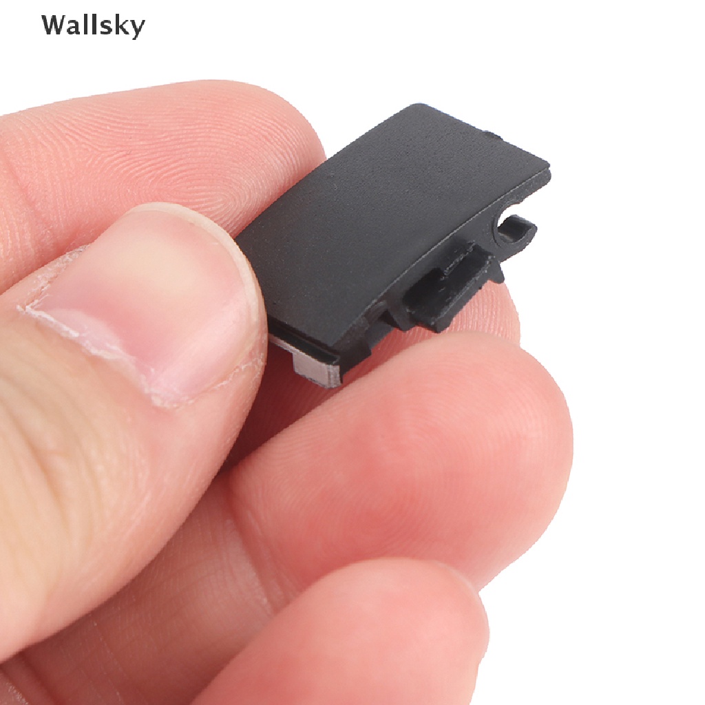 Wallsky> 1Pc Replacement LAN Network Port Cover For HP EliteBook 840 G3 ...