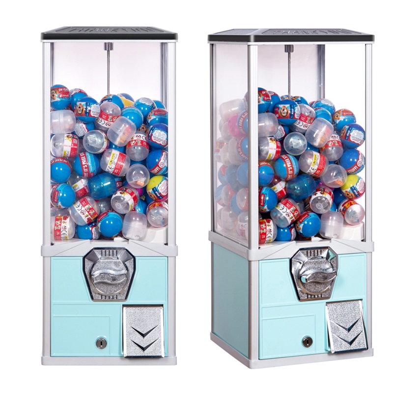 Egg twisting machine Blind box machine vending machine gumball machine ...