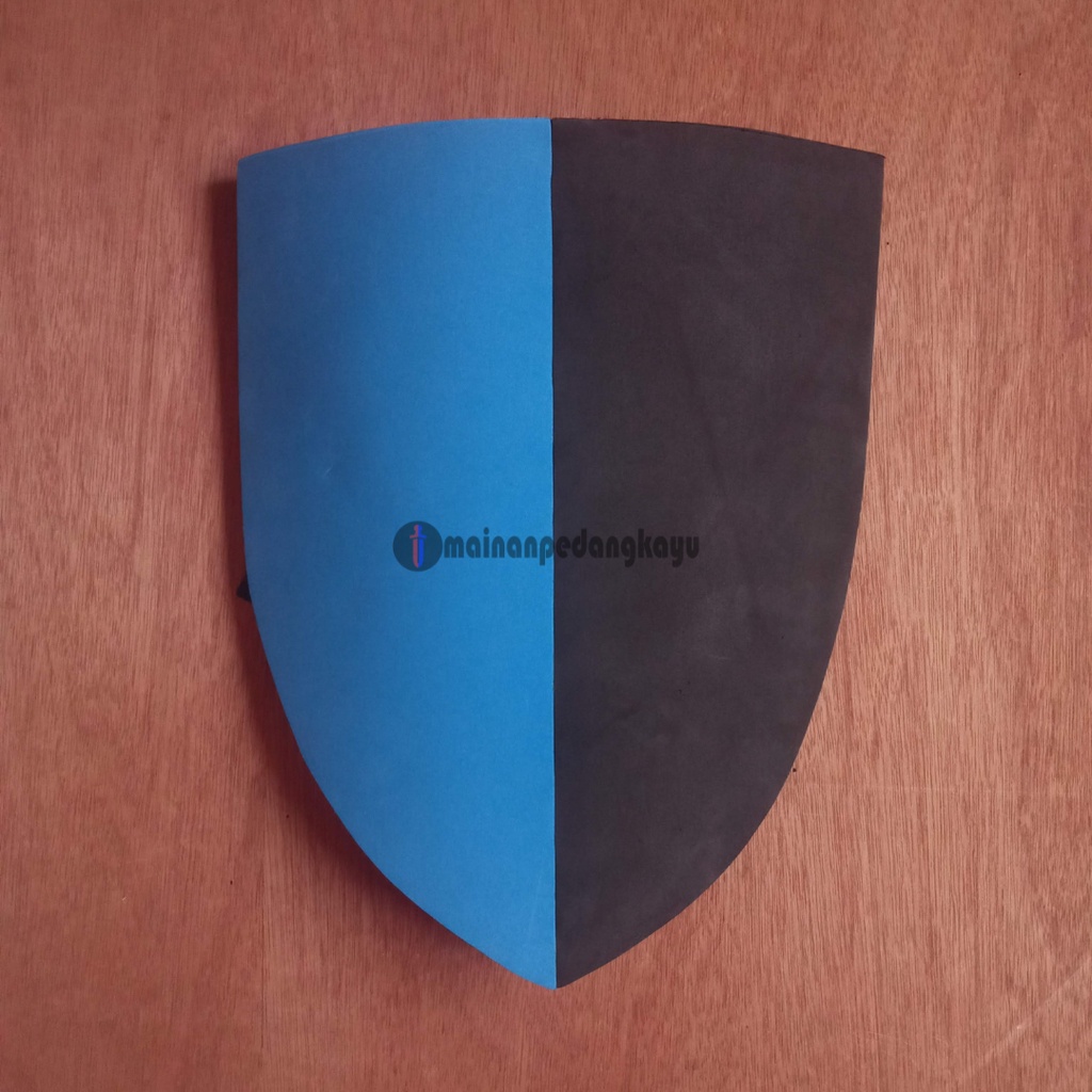 Toy Shield/Foam Knight Shield (Foam Knight Shield - Cosplay/LARP ...