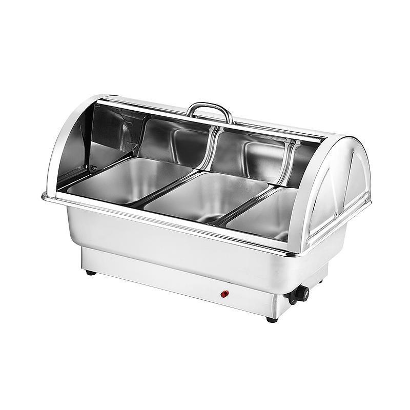 Buffet Stove Buffet Stove Maintaining FurnaceIntegrated Electric ...