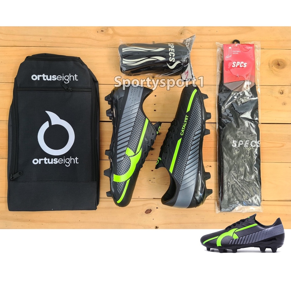 LATEST ORTUS FOOTBALL SHOES SALE! ONLY Rp. 78,000 FREE BAG, SOCKS ...