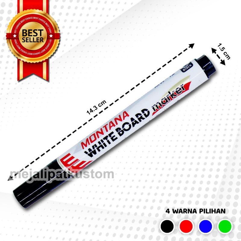 PUTIH Whiteboard markers, white board markers, erasable acrylic ...