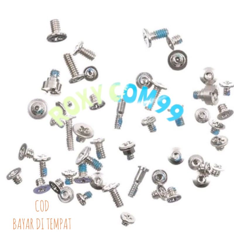 Bolt IPHONE FULLSET 5S 6S 6S 6S+ 6+ 7+8 8+ X XR XS XS MAX Bolt HP HANPHONE NEW | Shopee Philippines