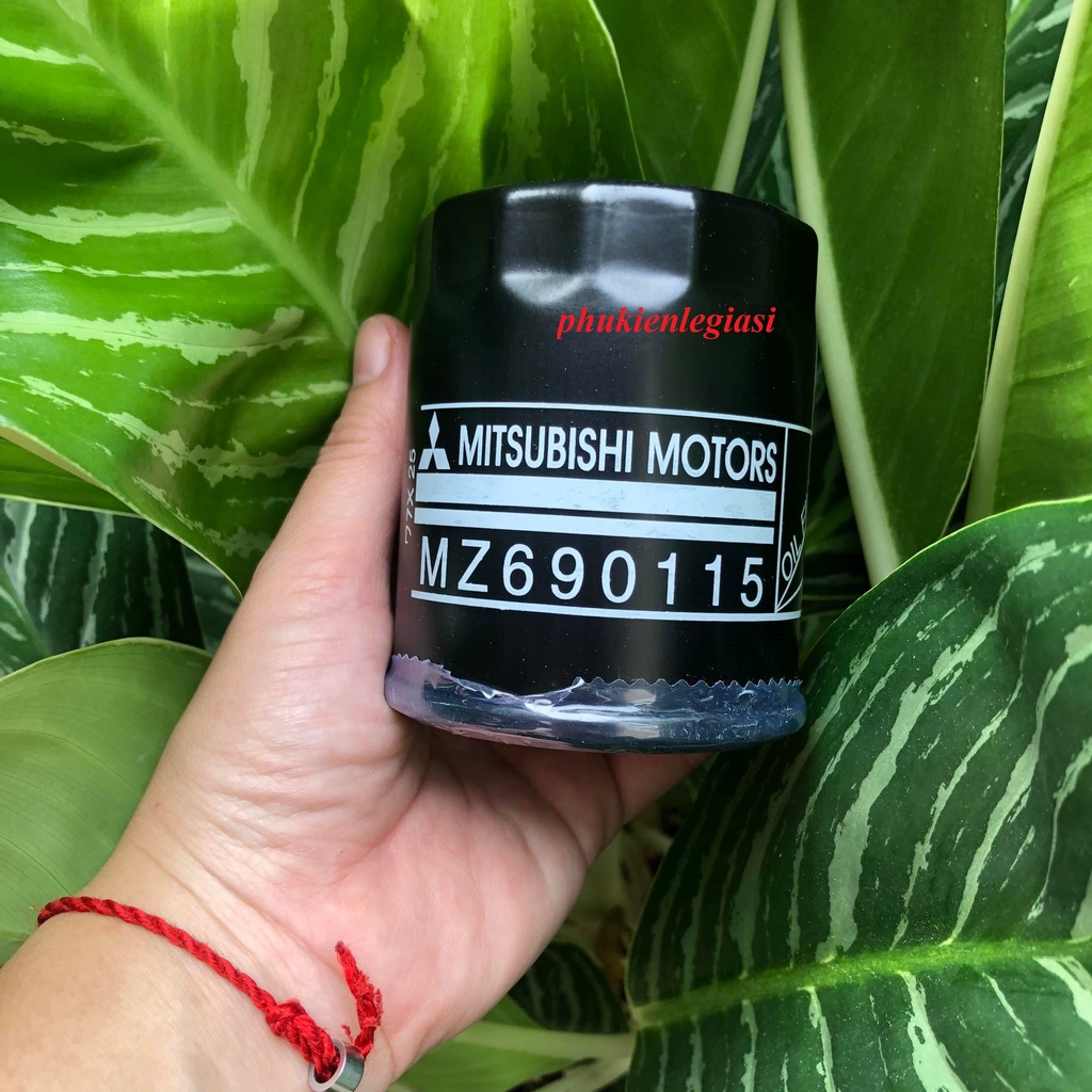 Mitsubishi Grandis Galant MIRAGE LANCER XPANDER ATTRAGE Oil Filter code ...