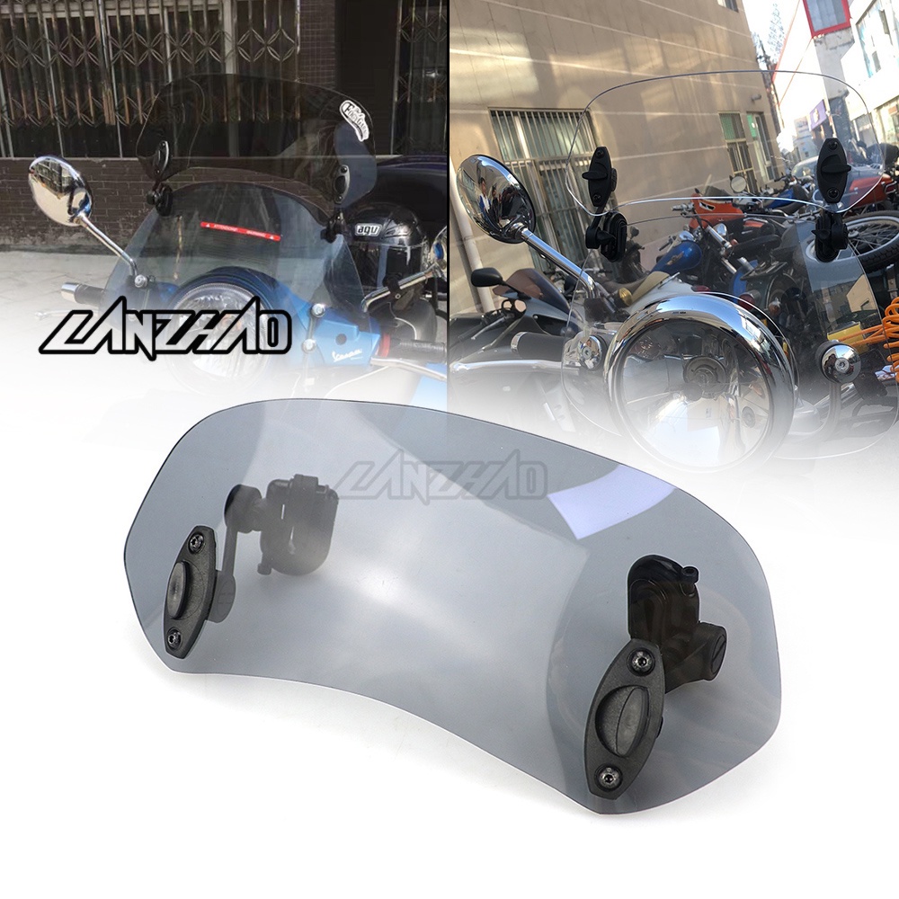 for VESPA Sprint Primavera 125/150 GTS 300 s125 Scooter Extra ...