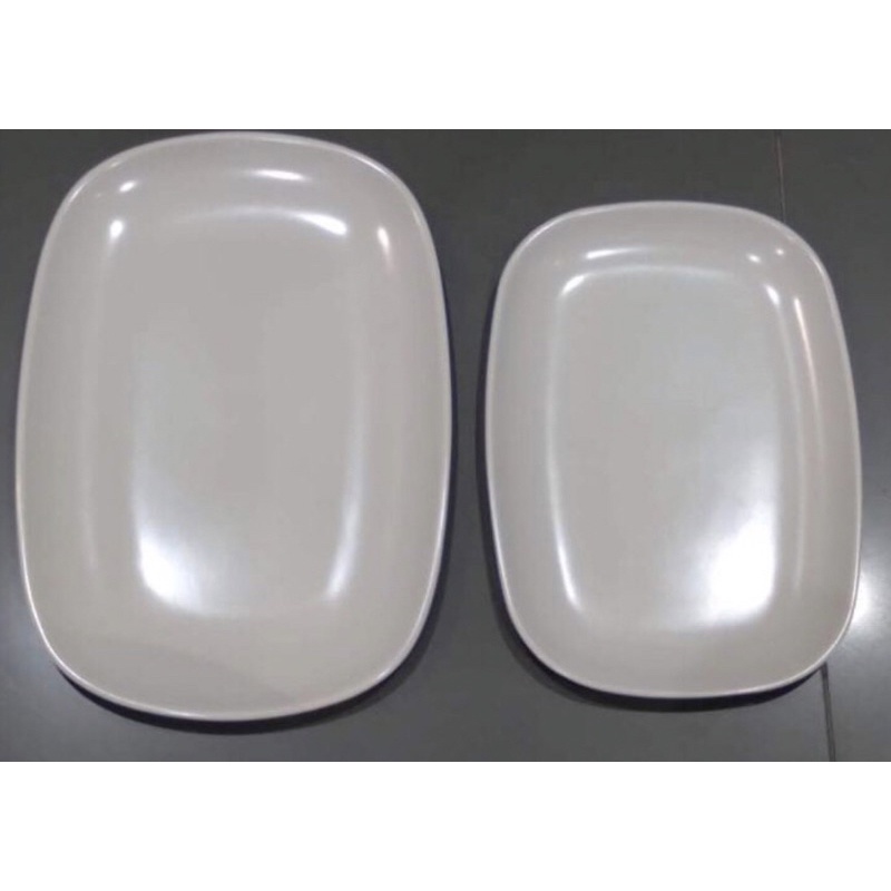 Melawares OVAL Plates | Shopee Philippines