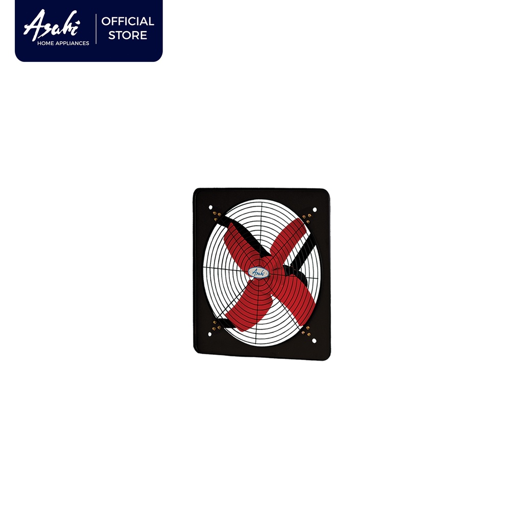 Asahi EF 16 Industrial Exhaust Fan 16 inches | Shopee Philippines