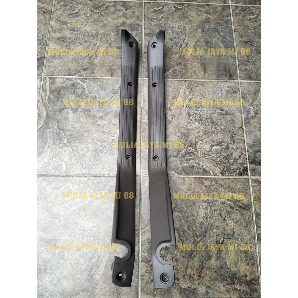 Plastic Floor Trim FUSO Fighter PS190/PS220/FUSO Built Up 6d22.8dc ...