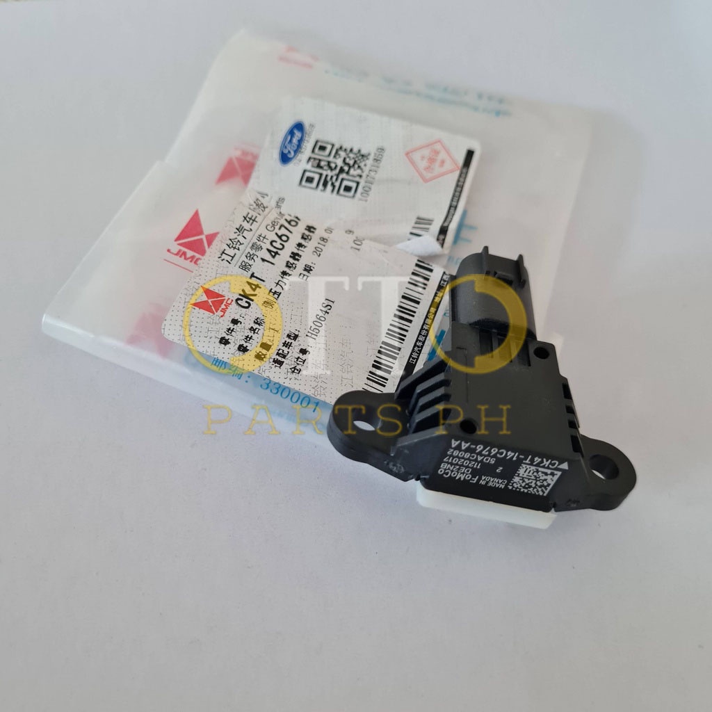 GENUINE Airbag Crash Impact Sensor Door Side for Ford Ranger, BT50 2012 ...