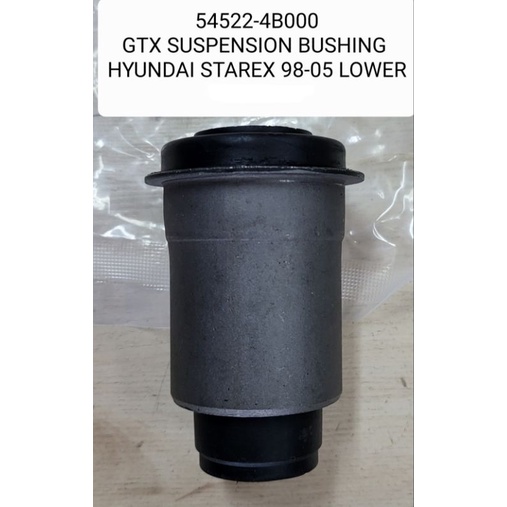 Suspension Bushing Hyundai Starex 1998-2005 (LOWER) FRONT | Shopee ...