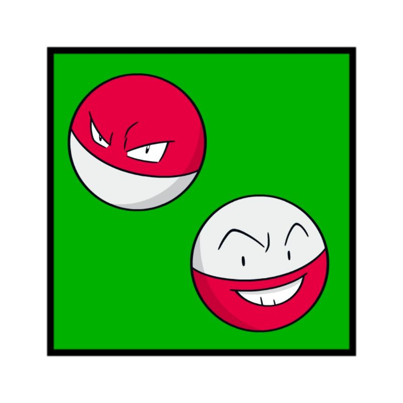 Pokemon TCG - C/UC - Voltorb / Electrode / Hisuian | Shopee Philippines