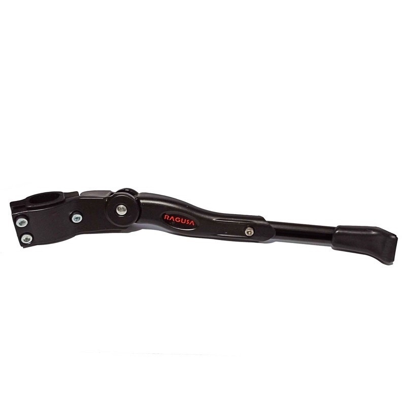Ragusa Side Stand Alloy (Universal side Stand MTB/RB) | Shopee Philippines