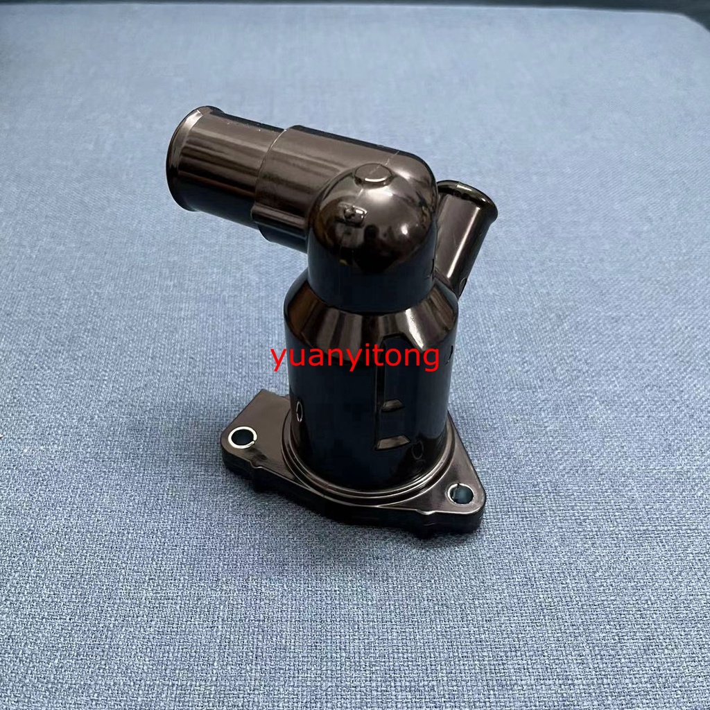 Engine Coolant Thermostat Fits Toyota Avanza Yaris Echo Sienta Vios ...