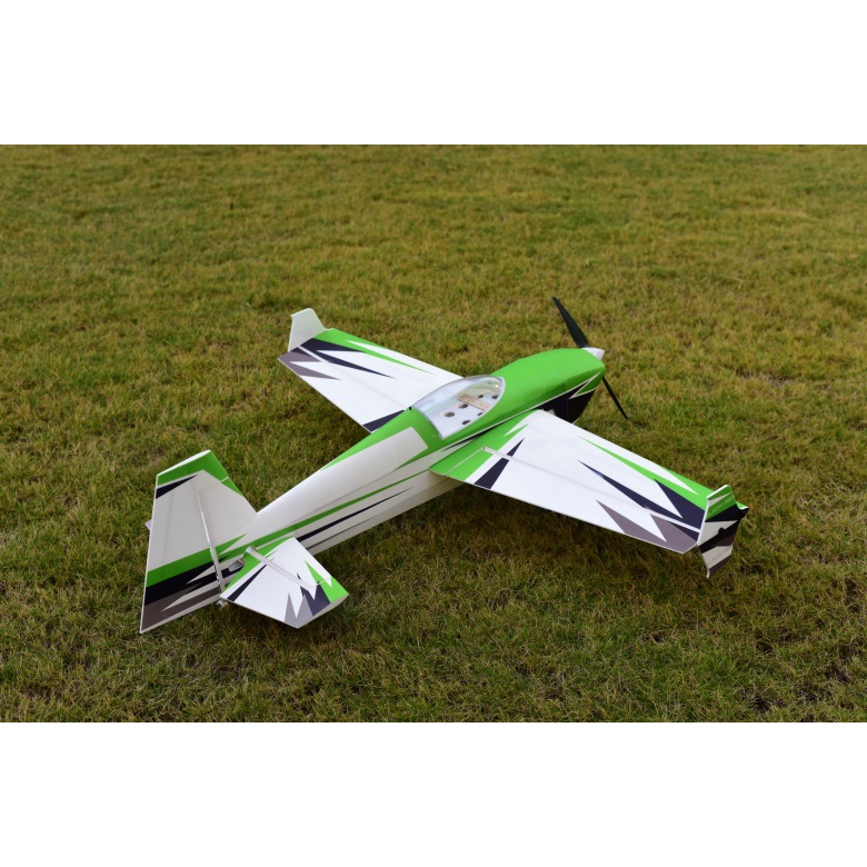 Skywing Slick360-C Green PP 48“ ARF | Shopee Philippines