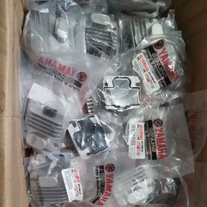 Yamaha Genuine Rectifier and Regulator - Mio i 125 M3 (2nd Gen up) Soul ...