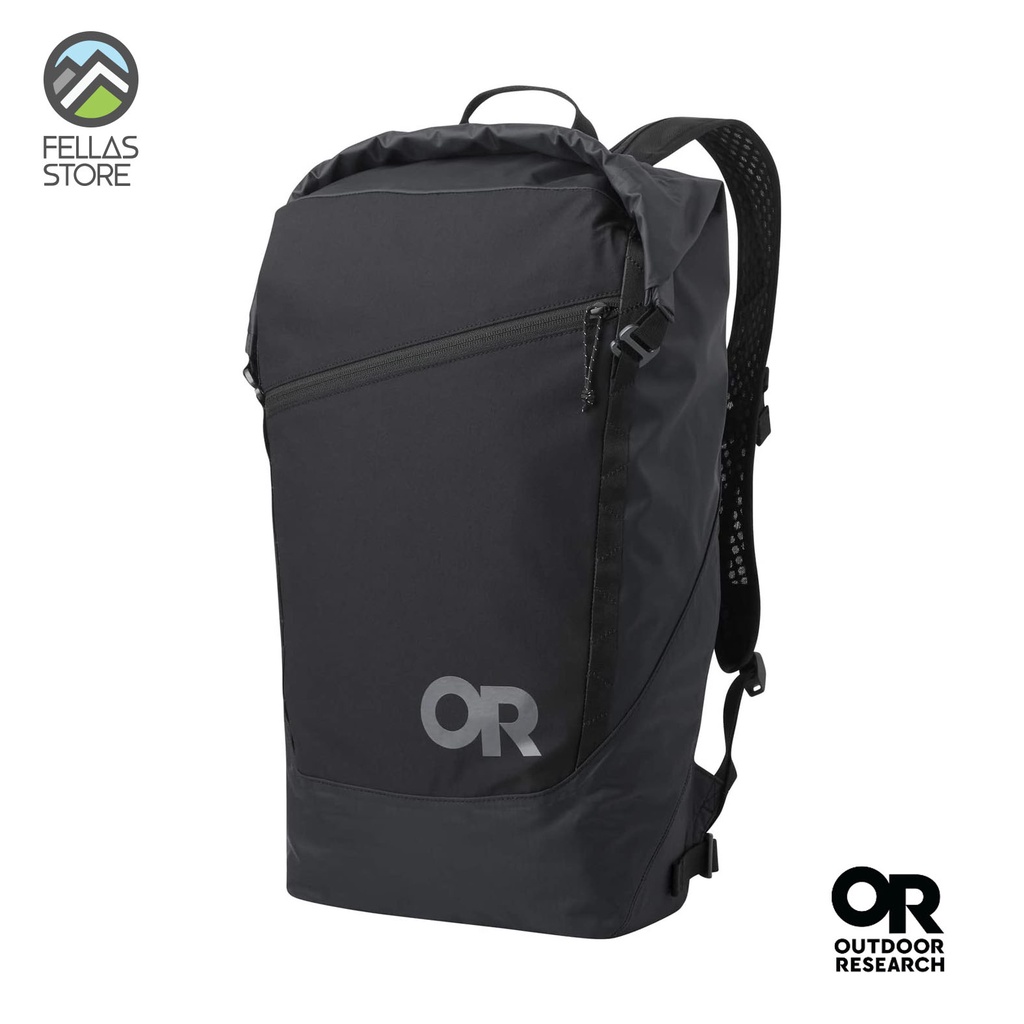 Outdoor Research - CarryOut Dry Pack 20L Black | Shopee Philippines