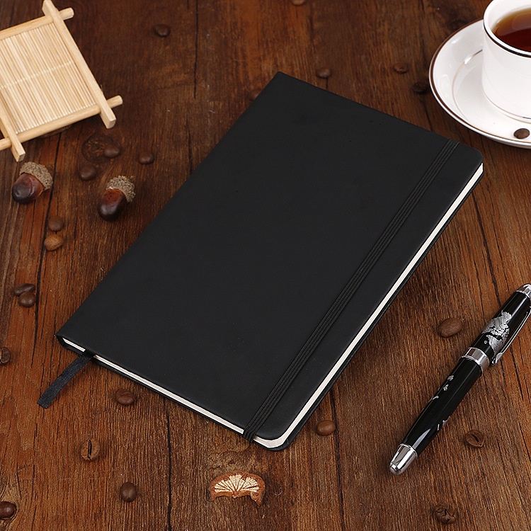 Hardcover Journal Notebooks A5 Lined Journals Notebook for Writing ...