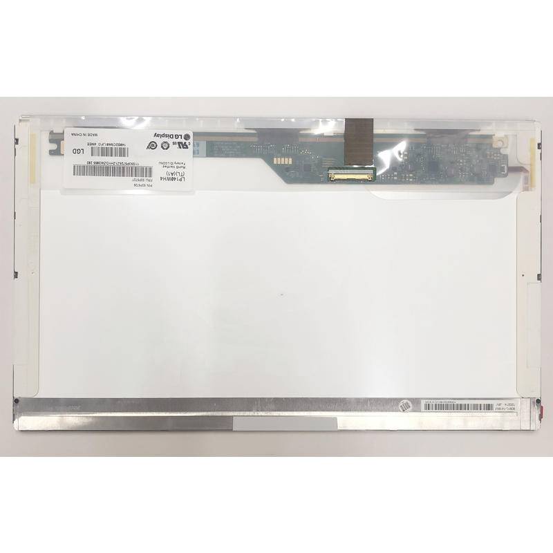 14 ''HP pavilion G4 2000 2022TX 2112TX 2136tx notebook LCD screen 40pin ...
