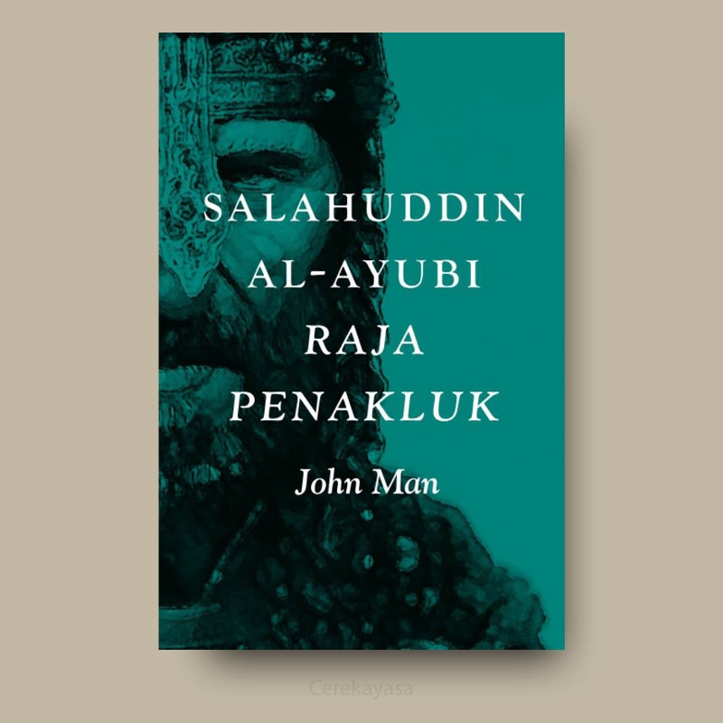 Salahuddin al-Ayubi: King of the Conqueror of Engineering | Shopee ...