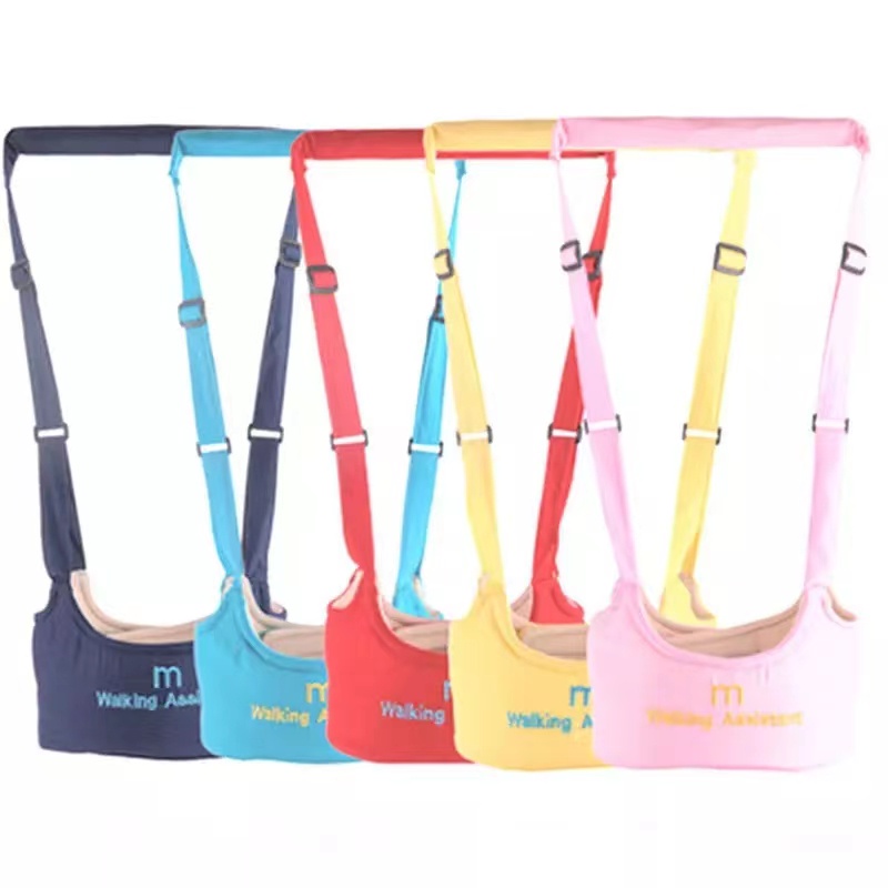 【COD】new Baby Infant Walking Belt Kid Toddler Walking Learning ...