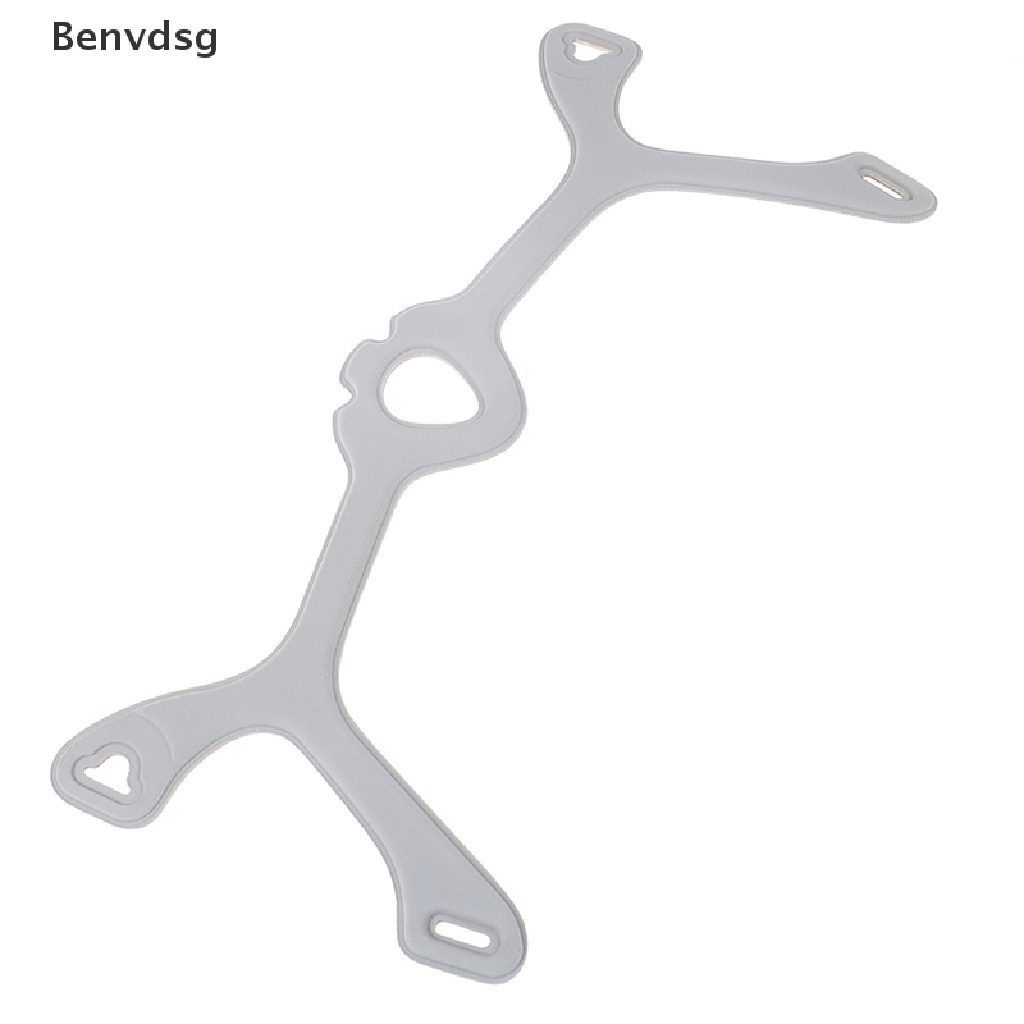 Benvdsg> Wisp Fabric Frame No Headgear Frame Breathing Apparatus for ...