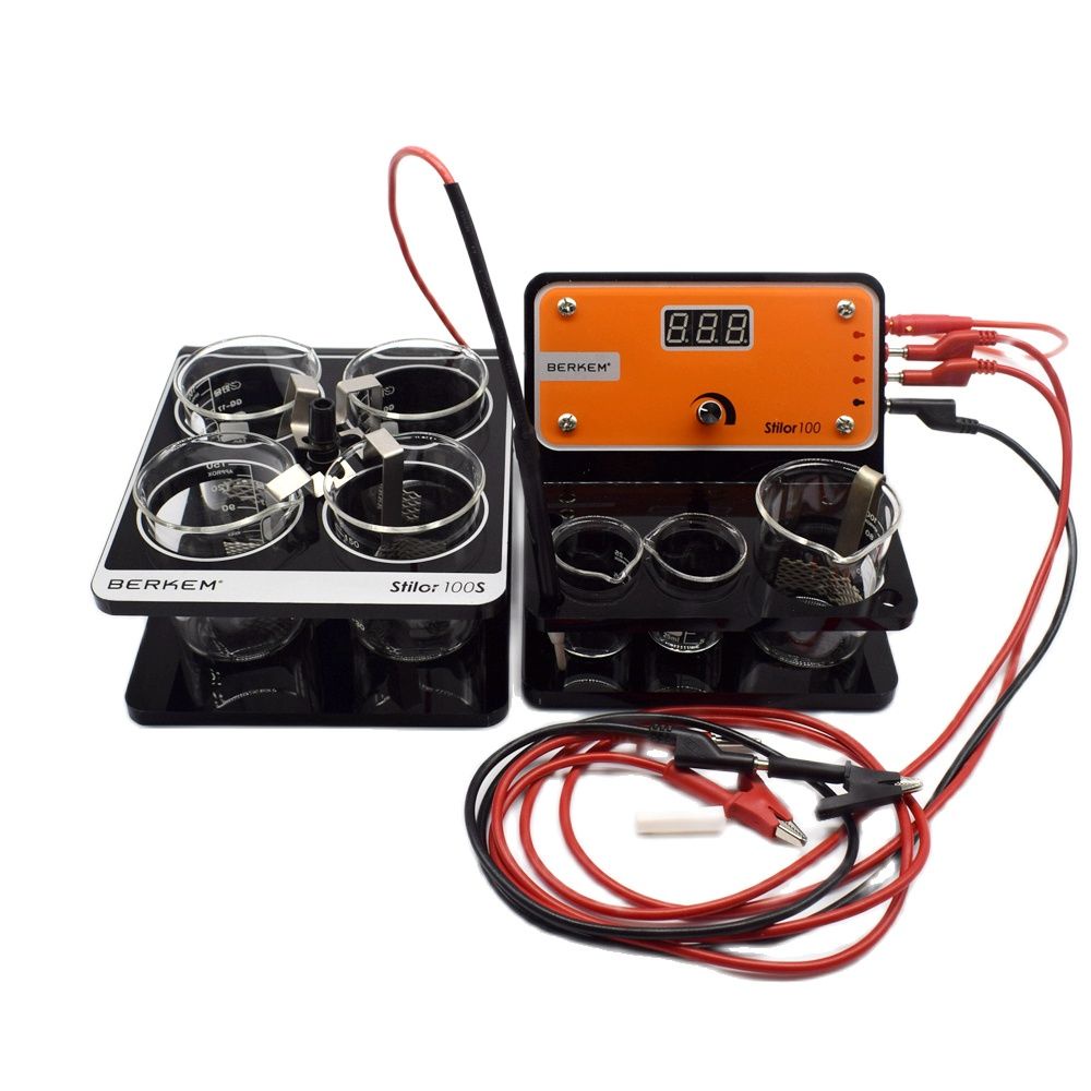 Gold Plating Machine 110V/220V Pen Plating System For Jewelry Plating ...