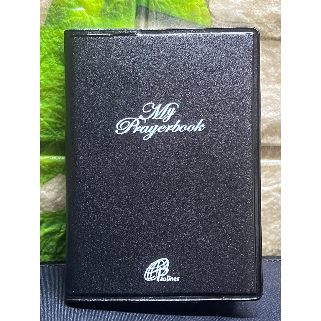 My Prayer Book / Ang aking Dasalan | Shopee Philippines
