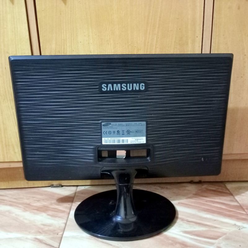 Samsung 19 Inch Monitor Cover | Shopee Philippines