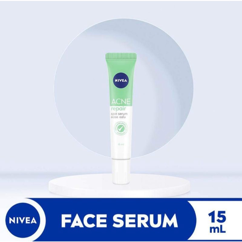 Face Care Acne Repair Spot Serum: Reduces acne marks in 3 days 15ml ...