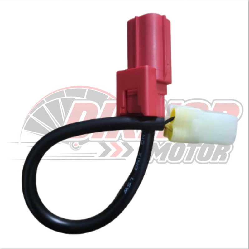 Honda EURO5 DLC Connector Cable | Shopee Philippines
