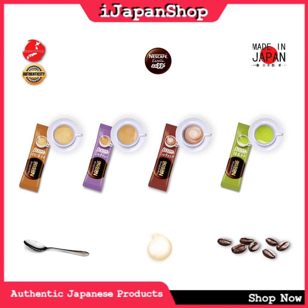 Nestle Creamy Everyday Instant Coffee and Tea in sachet 5.9g | Shopee ...