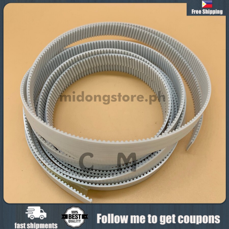Cutting Plotter Y Belt Timing Belt For Graphtec FC9000-160 FC9000-130 ...