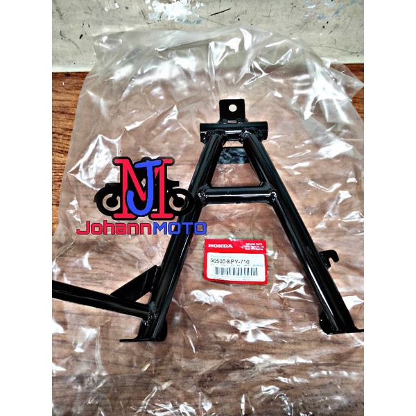 HONDA XRM 125 CENTER STAND ORIGINAL | Shopee Philippines