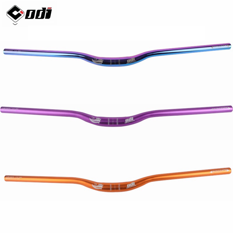 ODI Handlebars MTB 760mm 31.8mm Mountain Bike Handlebars Professional ...