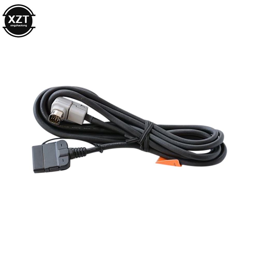 CD-I200 Car Stereo Radio Connection AUX Adapter Cable for Pioneer AVH ...