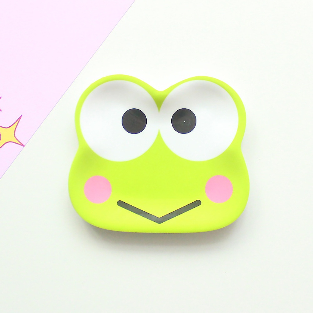 Sanrio Hello Kitty Melody Frog Cartoon Cute Children Melamine Imitation ...