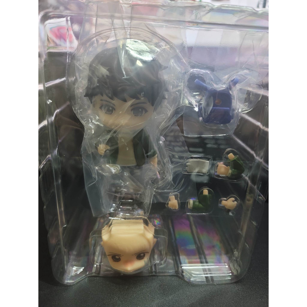 SPLIT PARTS ONLY Nendoroid Wuxie | Shopee Philippines
