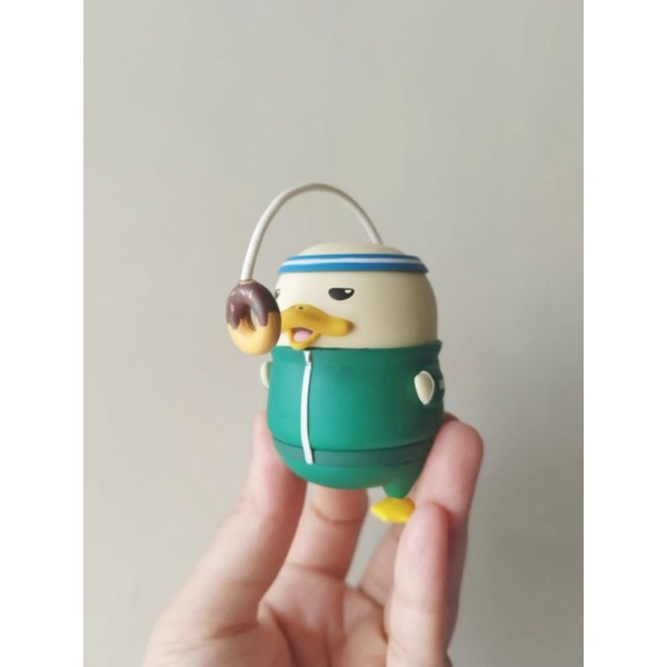 Pop Mart/Popmart Duckoo Home Training - Donut Chaser | Shopee Philippines