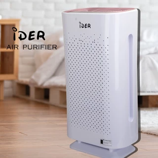 Ider wearable air purifier store