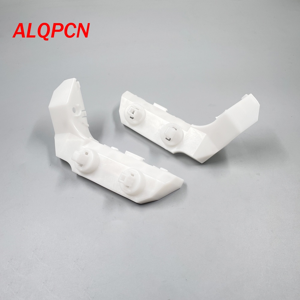 for 2008-2013 INFINITI Left right Side Front Bumper Side Bracket 62222 ...
